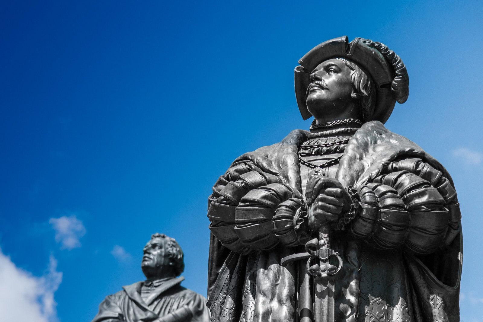 Was The Protestant Reformation Successful? | Histonaut